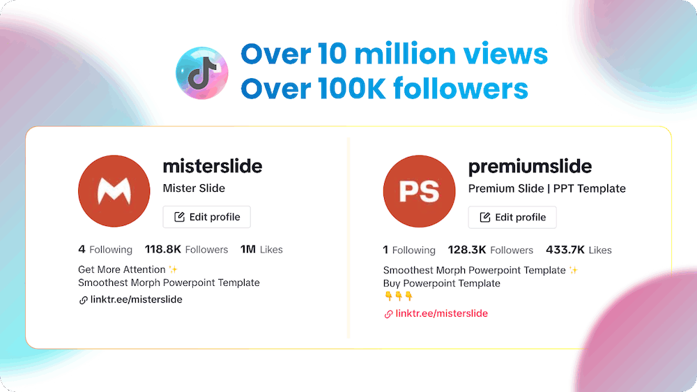 Mister Slide